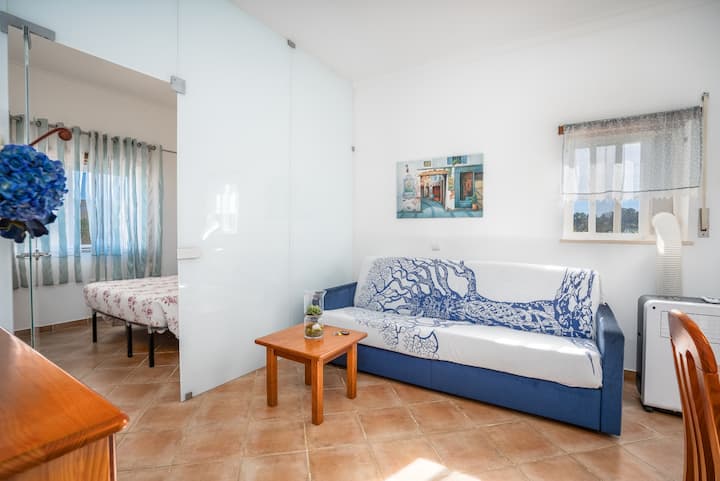 Studio Apartment, Pool And 5 Min From The Beach - Alvor