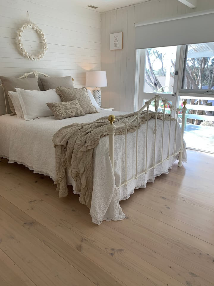 Moonah Retreat - 50% Discount For Monthly Stays - Rye