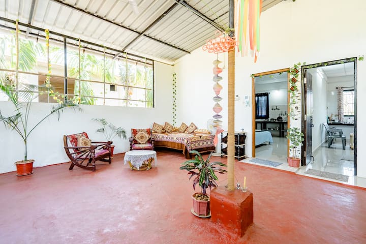 Holiday Home Goa - Goa