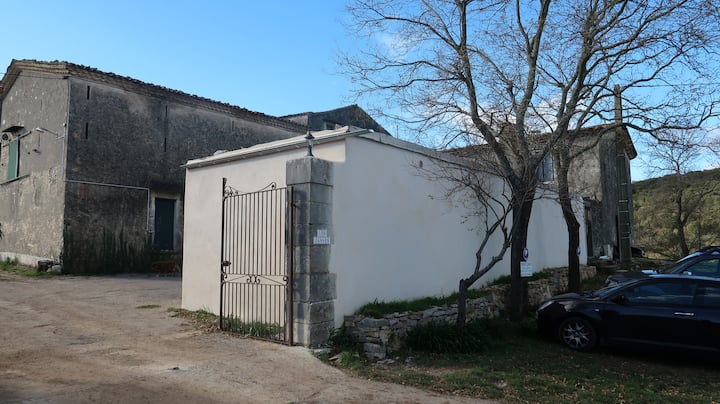 Chambre D'hôte Calme Et Agréable à La Campagne 3 - Ganges