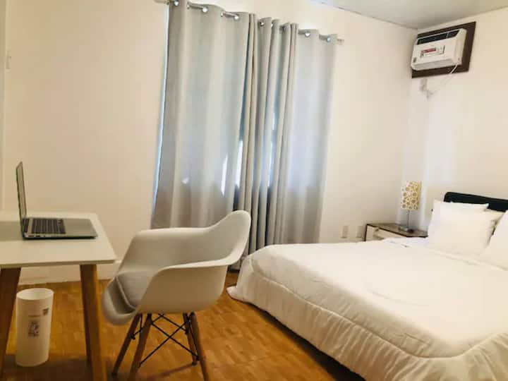 4 Bedroom Townhouse Subic Bay - Subic