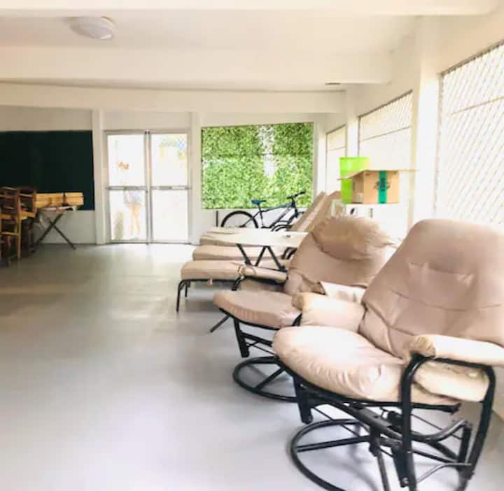 4 Bedroom Townhouse Subic Bay - Subic Bay Freeport Zone