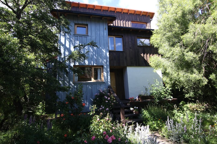 Casa Radal - Argentina
