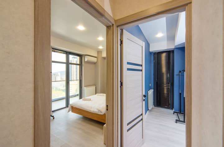 Near City Mall & Metro - Tbilisi