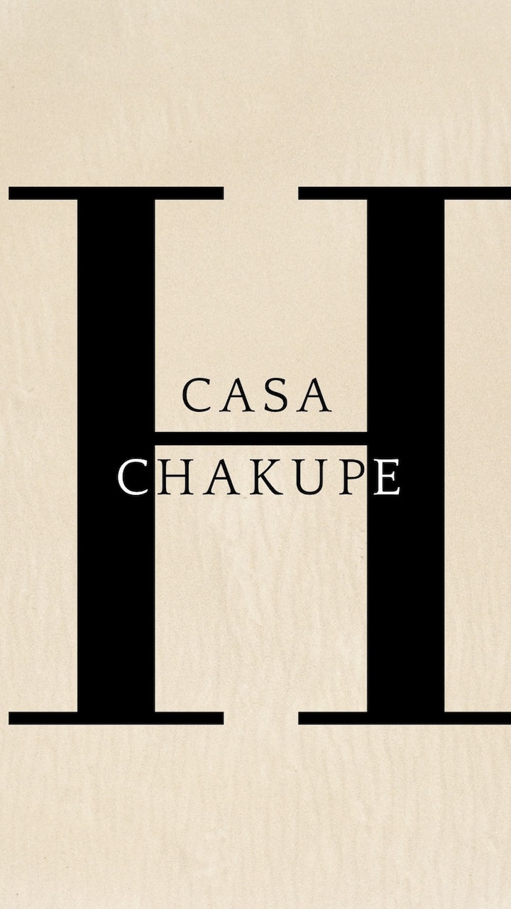 Casa Chakupe - Pimentel