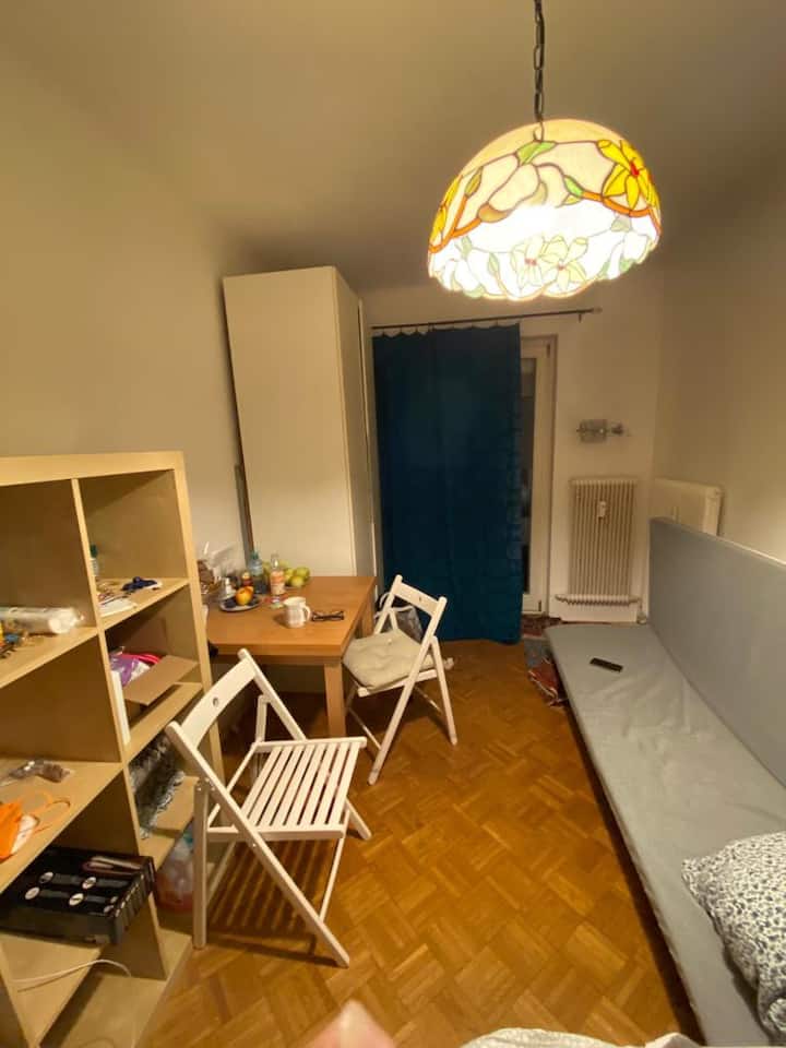Quiet Room,best District For Rent Not Less 29 Days - Viyana