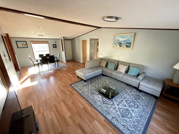 Ski Getaway-between Hunter & Windham (Catskills) - Windham, NY