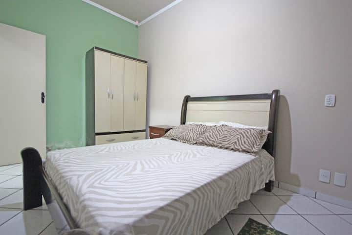 Em Frente Ao Thermas! - Olímpia