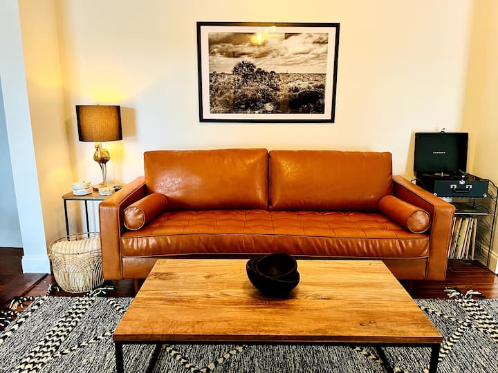 The Hemingway Cottage - Fort Myers, FL