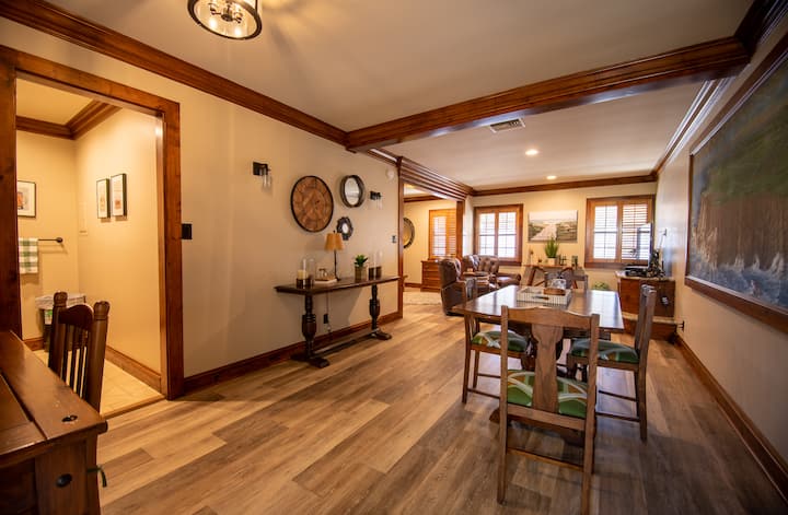 Welcome To O'malleys Bnb! Unique Beach Experience. - Long Beach, CA