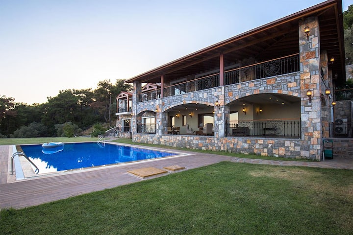 Unique Göcek Gökçeovacık No.1 Ve No.2 - Göcek