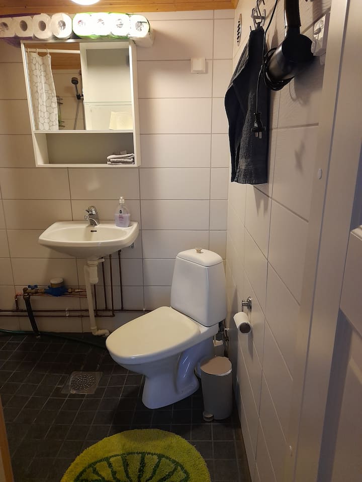 10 Best Airbnb Vacation Rentals Near Vimpeli, Finland | Trip101