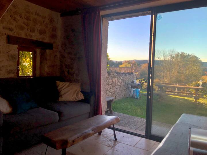 Gîte Chaleureux Au Coeur Du Parc Du Morvan - Nièvre