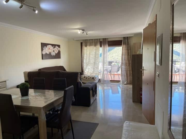 Appartamento Incantevole A Benahavis - Benahavís