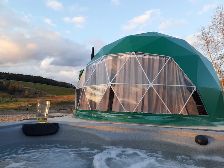 8 Best Yurts Near Bay of Fundy, Canada - Updated 2024 | Trip101