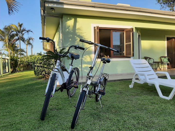 Casa Ampla E Agradável Para Veraneio - Xangri-Lá