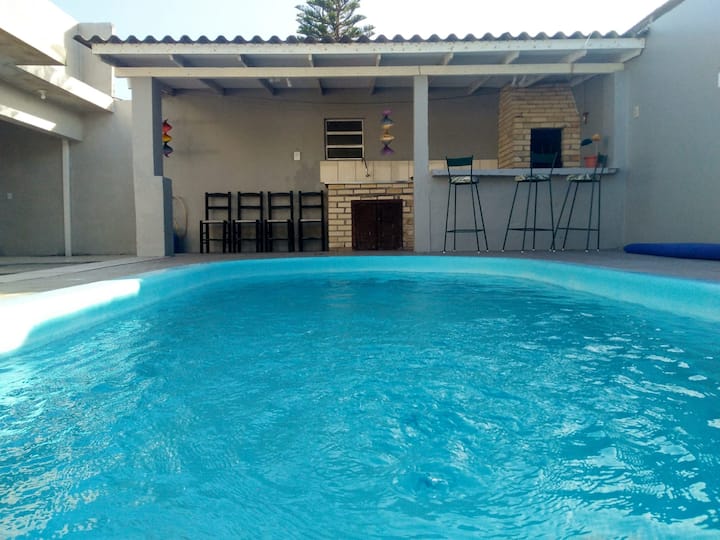 Aqui Está A Casa Que Você Procura! - Tramandaí