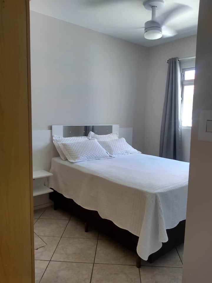 Flat Em Palhoça - 02 - Palhoça