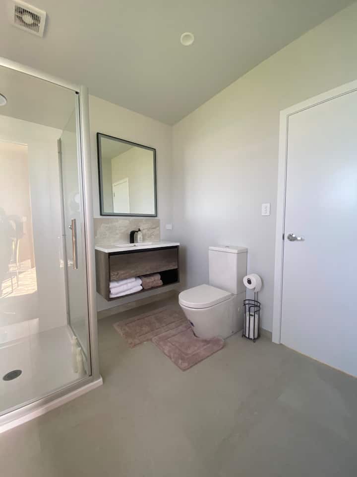 Riders’ Rest Ruakākā - The Studio - Ruakākā