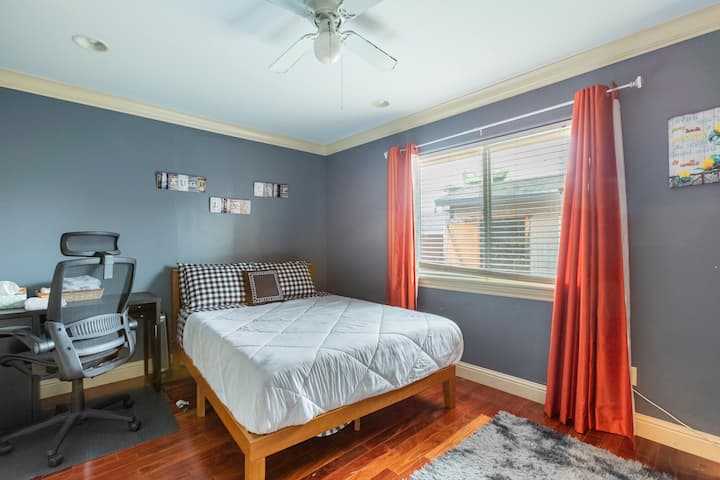 The Restful Retreat - Rancho Cordova, CA