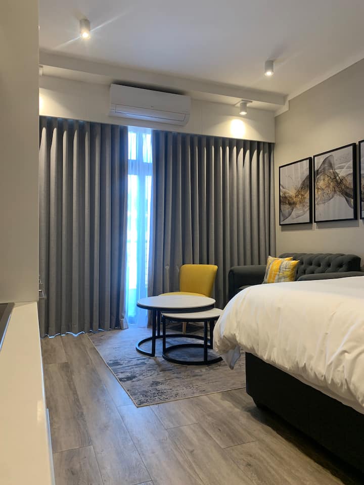 Entire Studio Apartment - Pretoria