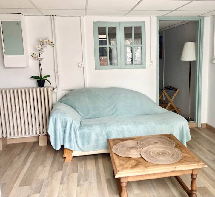 Pied-à-terre Cosy Et Calme à Colmar - Colmar