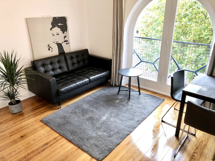 Entire Private Apartment (Not Shared With Others) -