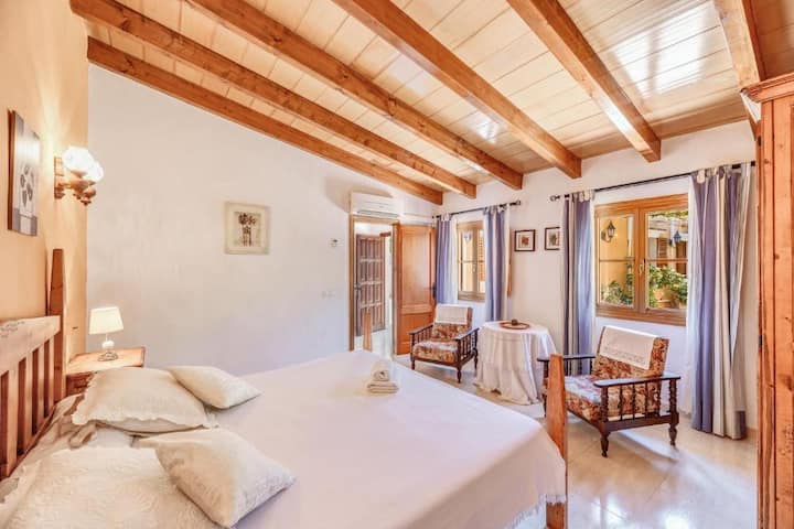 Villa Can Carrasquet - Mallorca