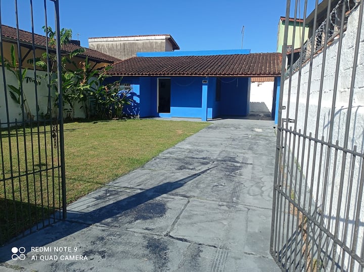 Casa Em Ubatuba - Ubatuba