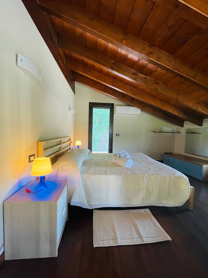 Magio House - Iseo Loft (Cir 017085-lni-00008) - Iseo