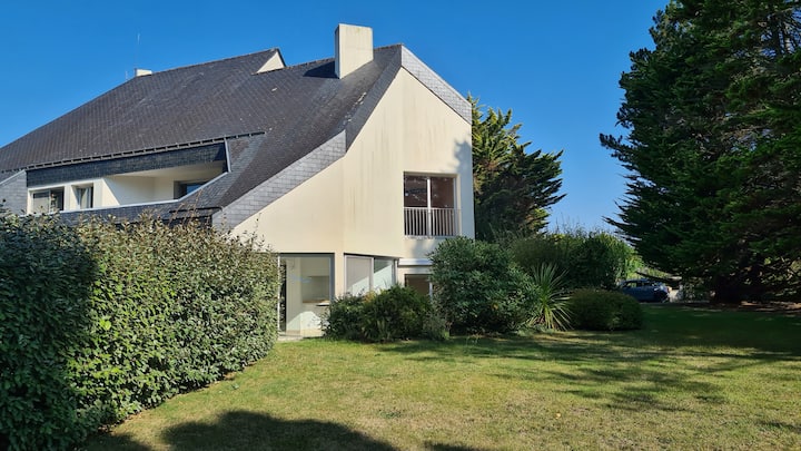 Villa 96
Golf International De La Baule - Loire-Atlantique
