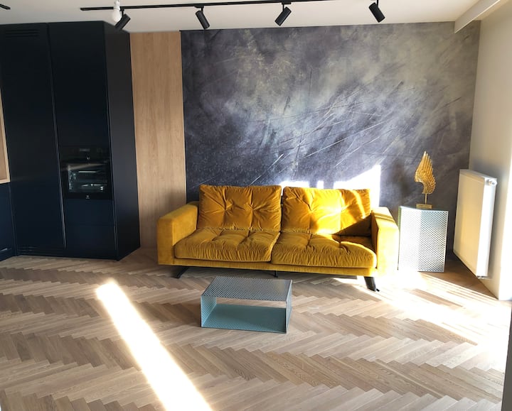 Apartament Gold 33 - Poznań