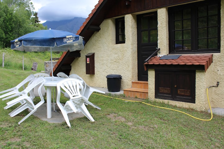 Gîte N°2 - Saint-Bonnet-en-Champsaur