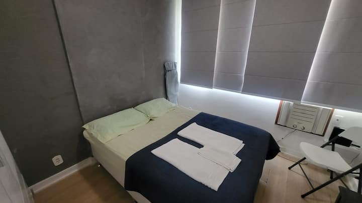 Na Rua Do Copacabana Palace! - Copacabana