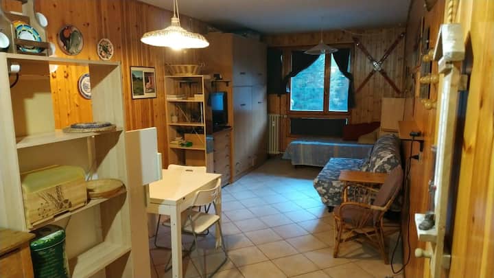 Monolocale Val Di Luce - Via Val di Luce