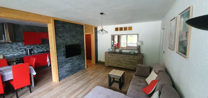 Le Poète - Le Mont-Dore