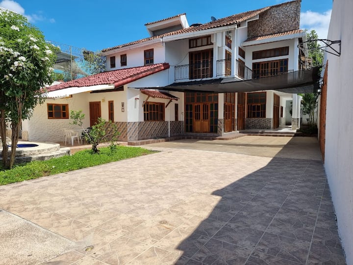 Quinta En La Dorada,hermosa Casa Vacacional - La Dorada