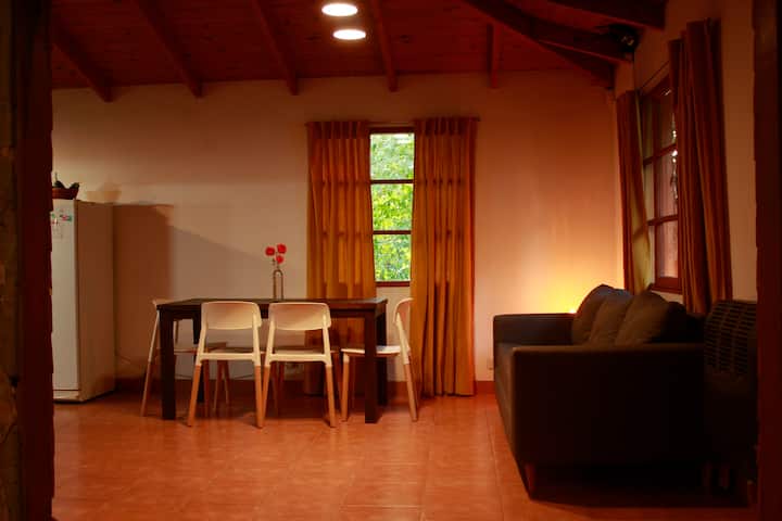 Habitación Privada En San Martín De Los Andes Dob. - San Martín de los Andes