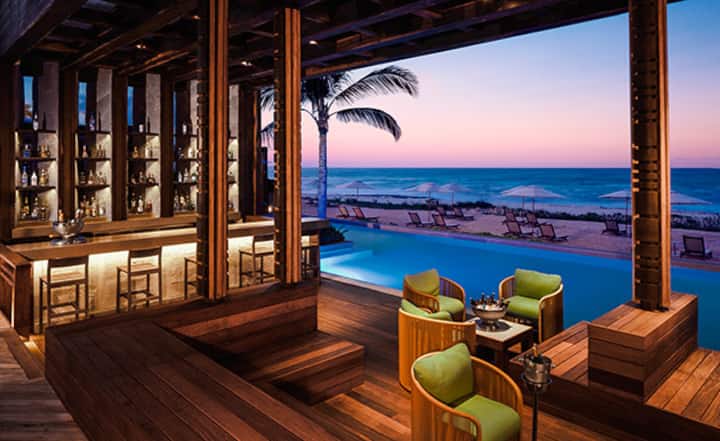 Cancun Grand Mayan Vidanta-two Bedroom Suite - Puerto Morelos