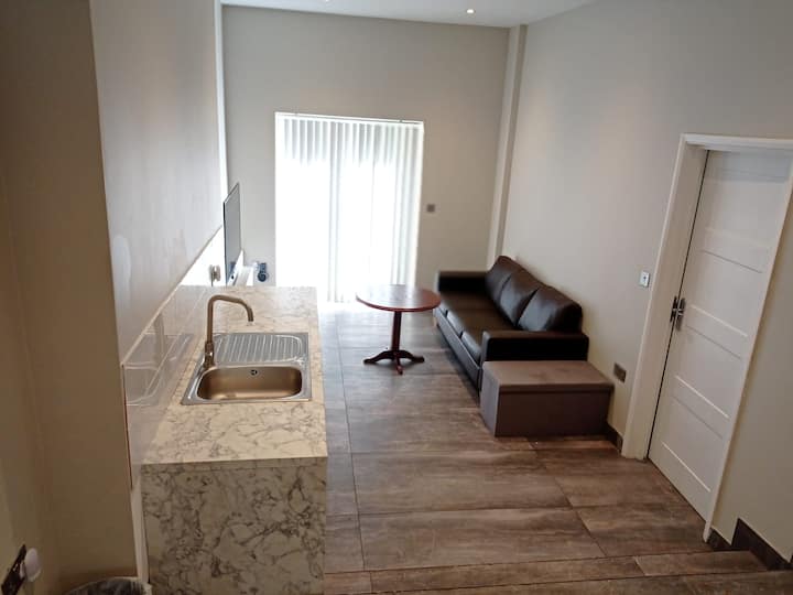 Two Bedroom Annex In Wembley Park - Harrow