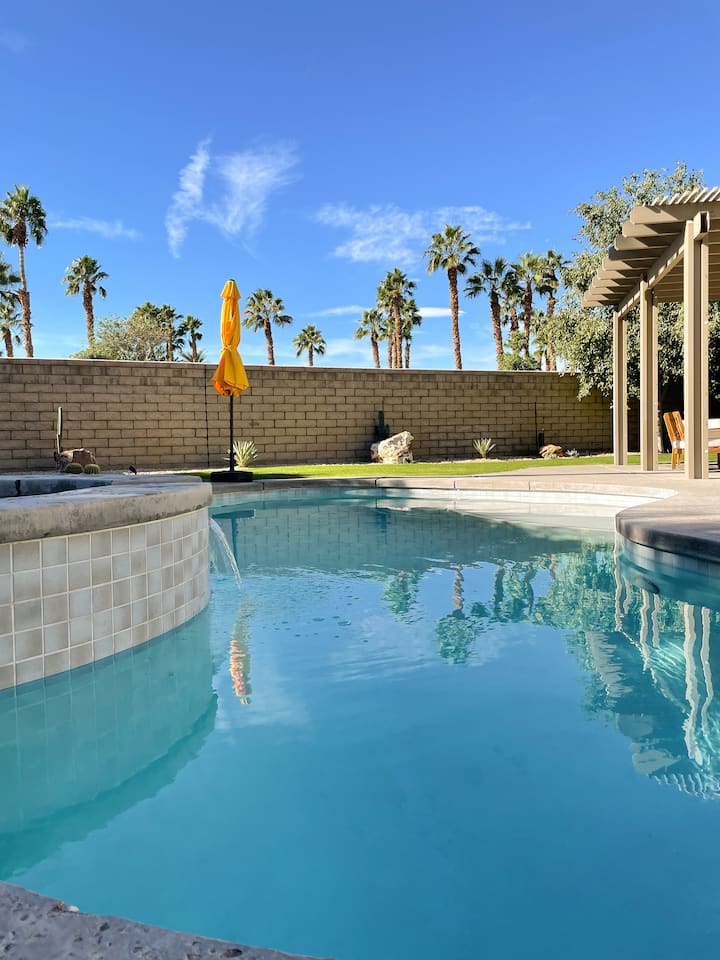 Indio Vacation Rentals | Houses and More | Airbnb