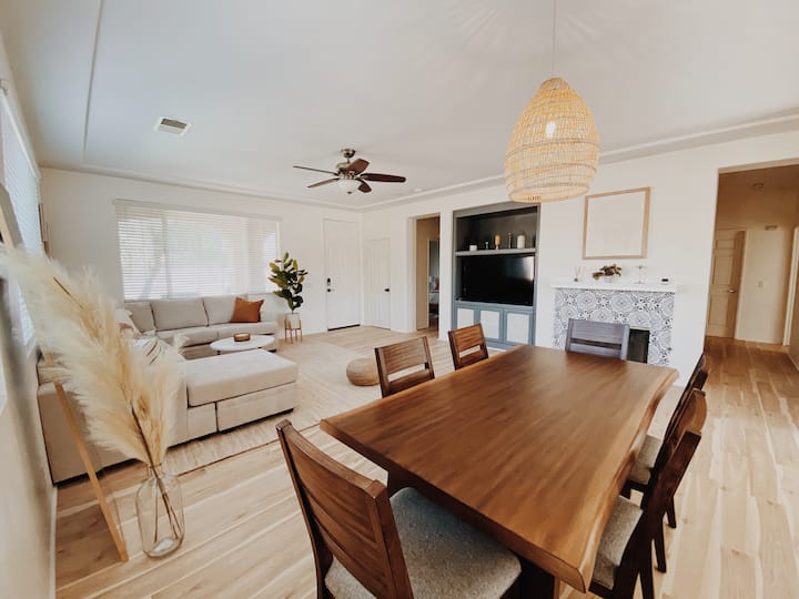 Large Backyard + Updated Interior, Great Location! - Indio, CA