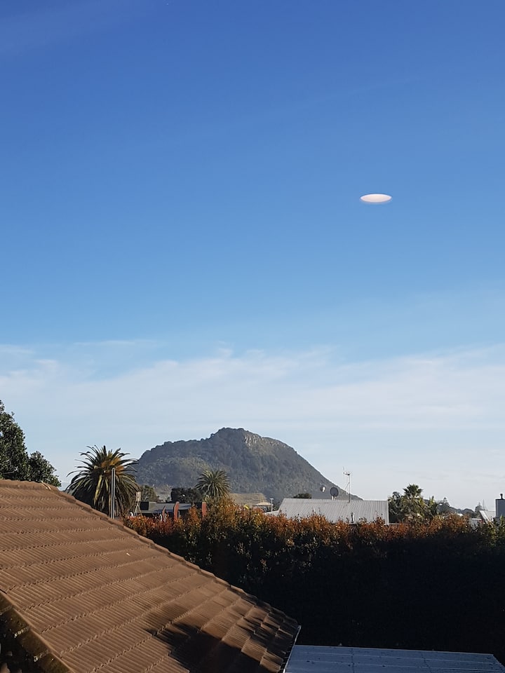 10 Beds In The Heart Of The Mount - Mount Maunganui