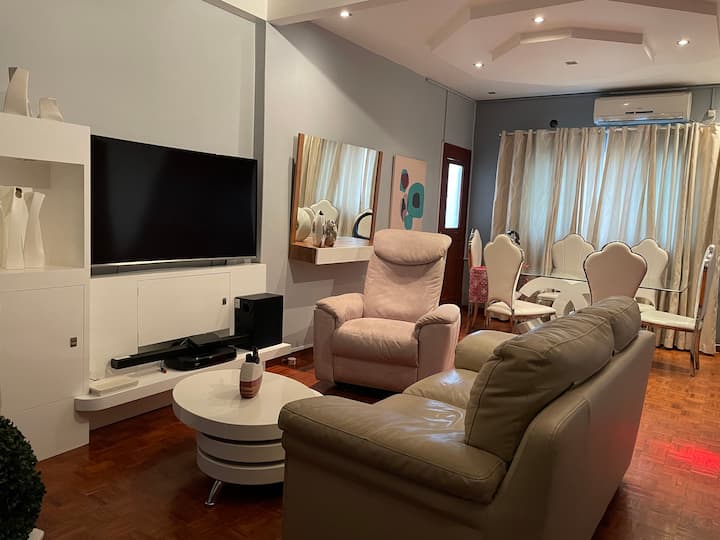 Kaya Apartment - Maputo