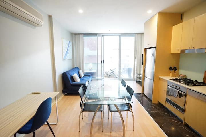 East End Cbd Apt-2 Queen Beds - Adelaide