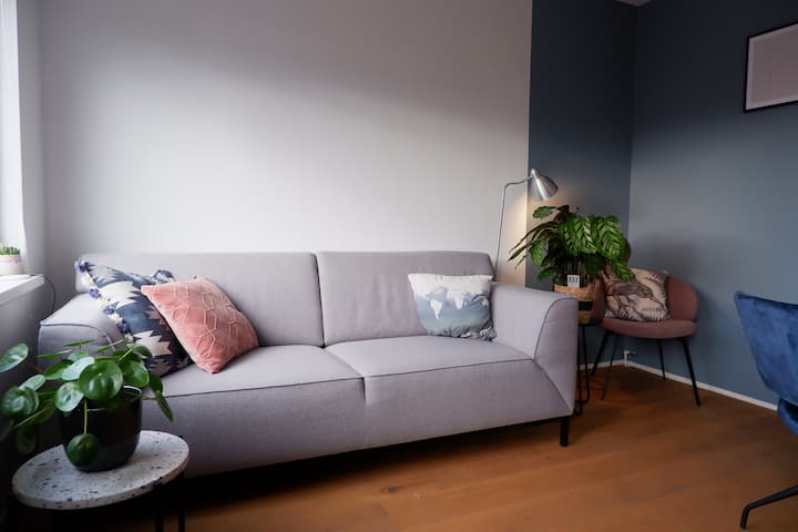 Lovely Apartment With Roofterrace In Center! - Amsterdam