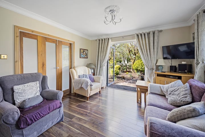 Charming, Quiet, Spacious Home - Alta Vista Galway - Ireland