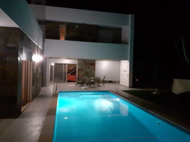 Casa Tranquilo - 4 Bedroom Vila With Swiming Pool - Monchique