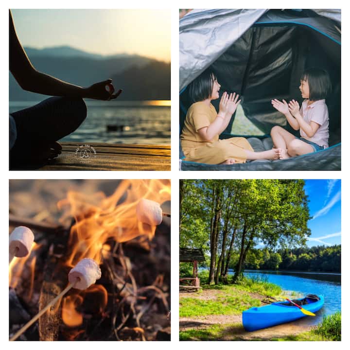 Lumot Lake Vacation Rentals & Homes - Cavinti, Philippines | Airbnb