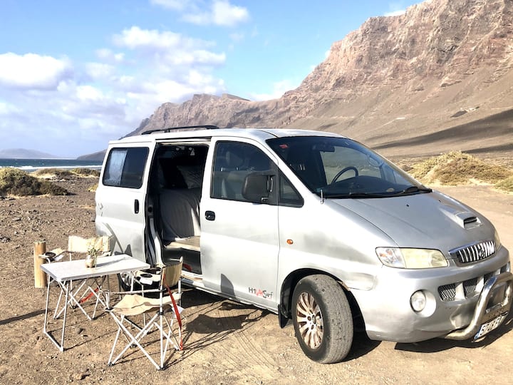 Dolce Nature Vacacional - Arrecife
